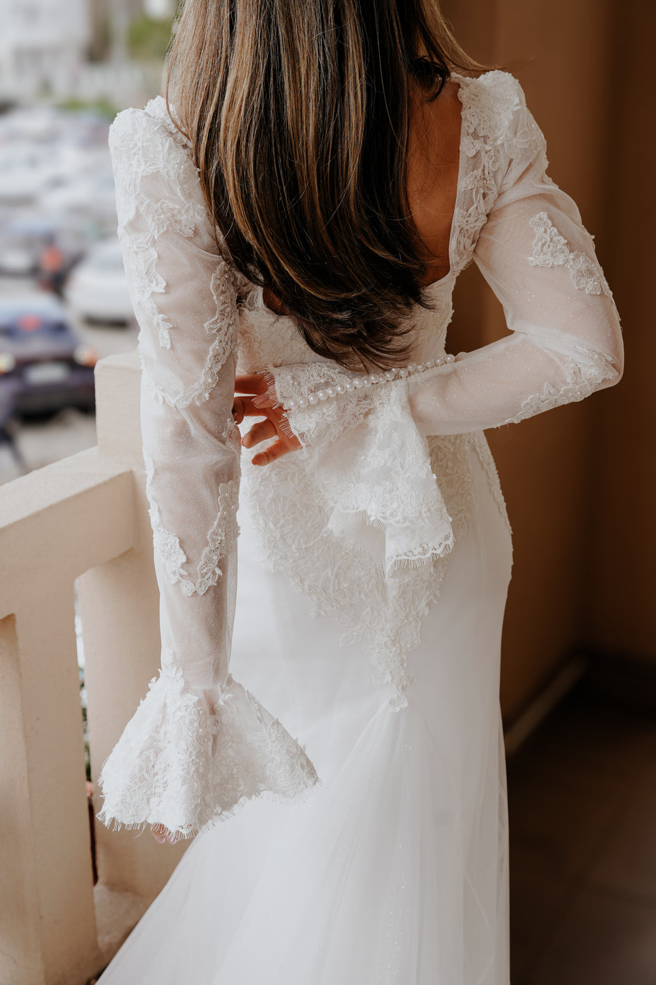 ROCHIE DE MIREASA CELINE
